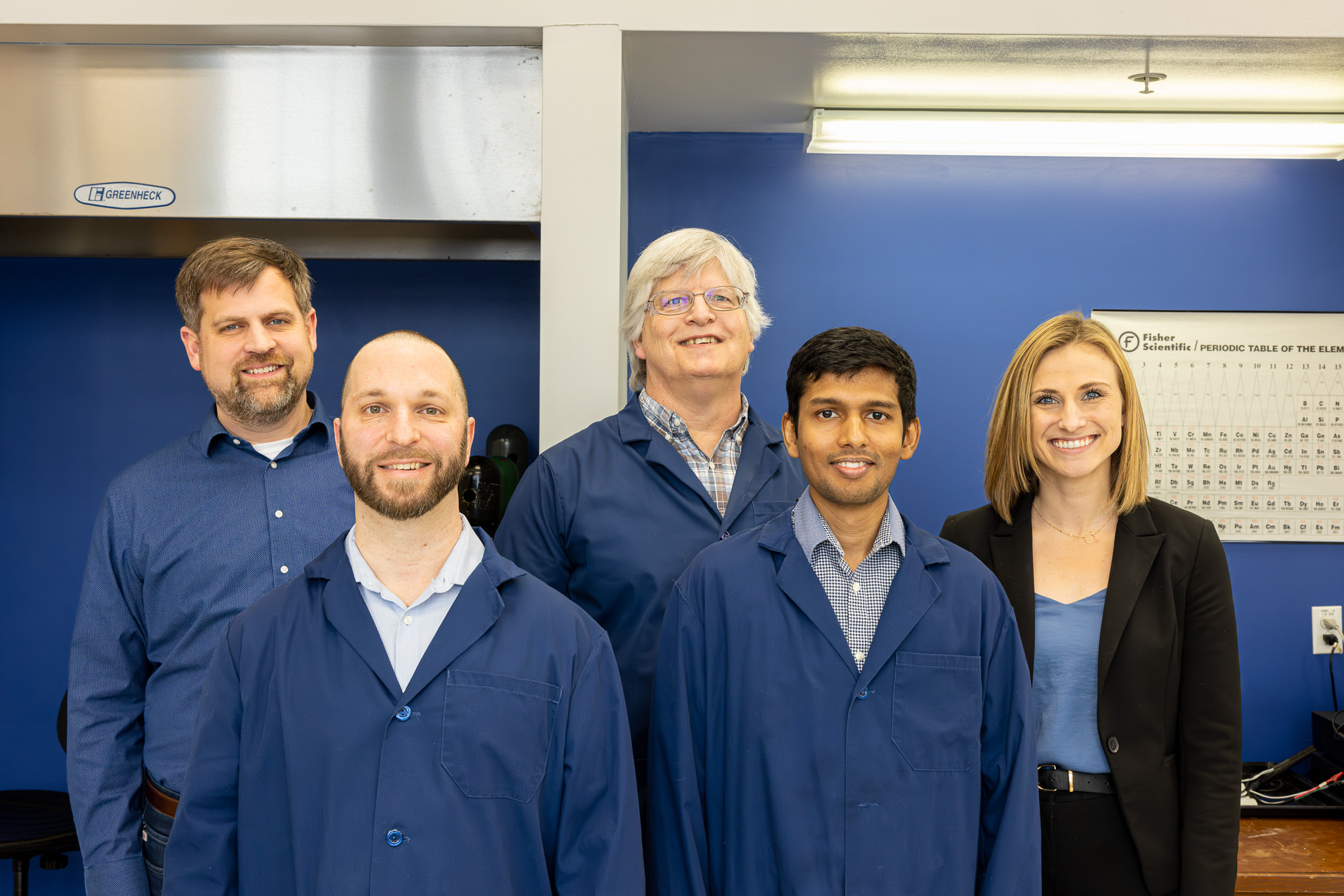 About Octet | Octet Scientific